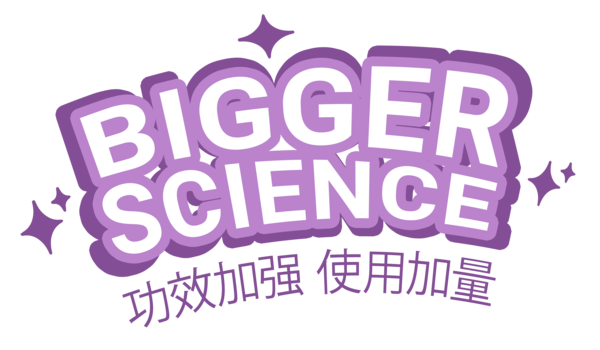 Bigger Science
